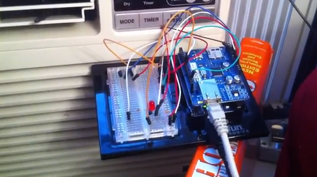 Arduino – Chris Whong